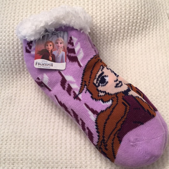 Disney | Accessories | Frozen Ii Socks | Poshmark